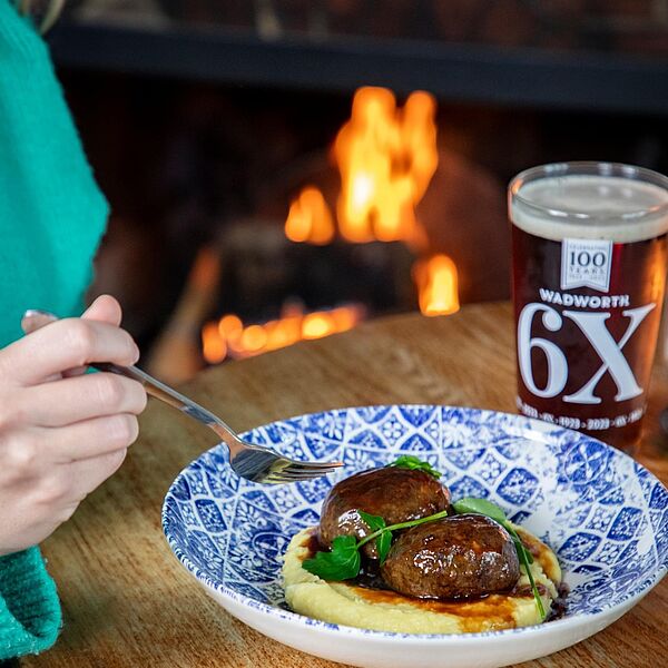 What's On - The Cleveland Bay