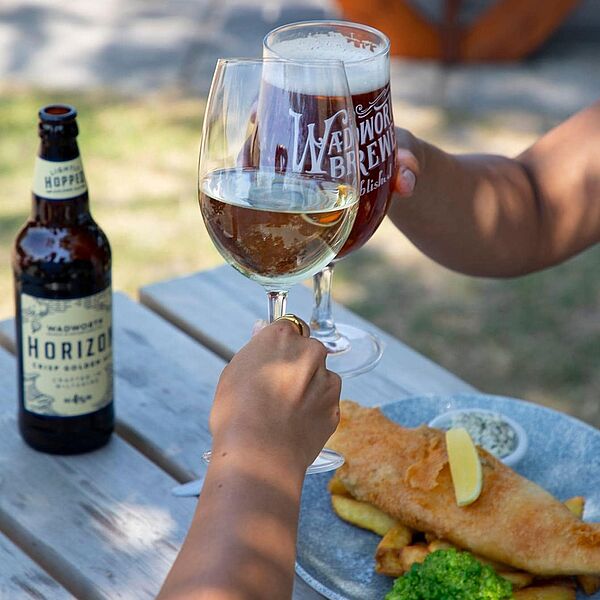 What's On - The Cleveland Bay